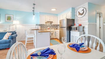 Apartamento (2 Bedrooms) | Interior