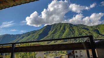 Terraço/pátio interior