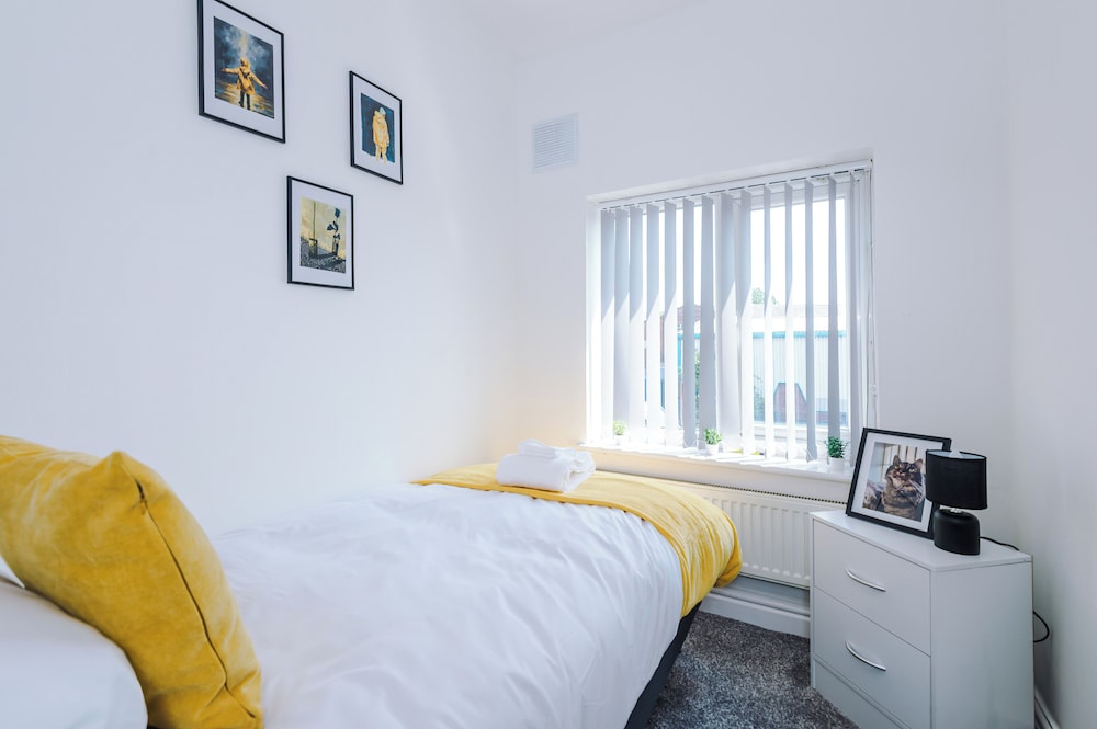 Huge Discount On Long-term Bookings! Perfect For Contractors|business Travellers - Mánchester