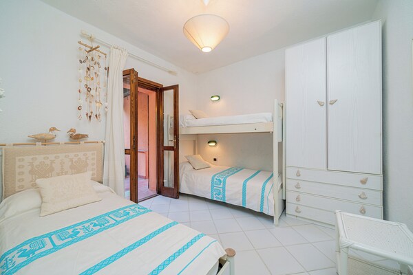 Casa Flavia By Wonderful Italy - Golfo Aranci