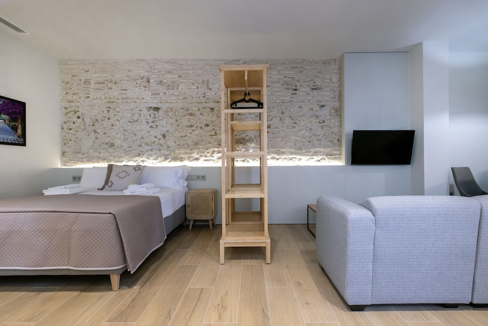 Villar Suite Cadiz By Cadiz4rentals - 羅塔