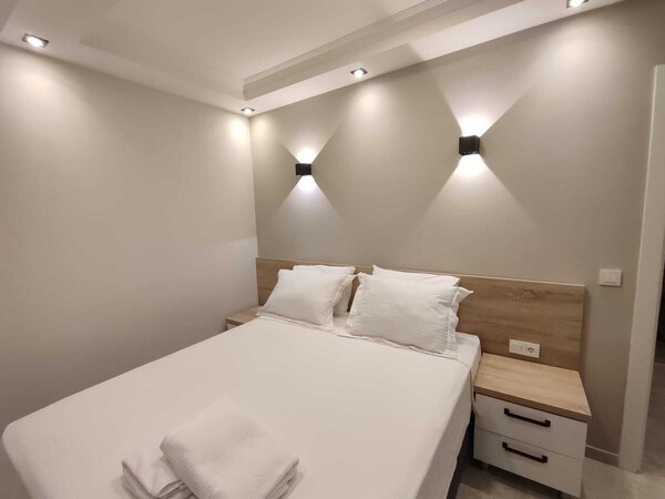 The Brothers Suite - Denizli