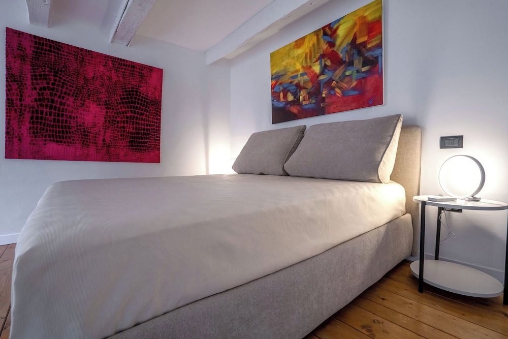 Via Giraldi House - interior 7 - Florence | Vrbo