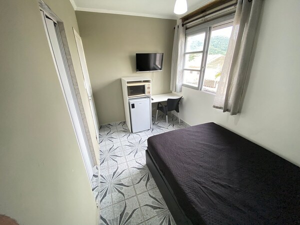 Suítes - Pé Na Areia Praia Do Forte - São Paulo