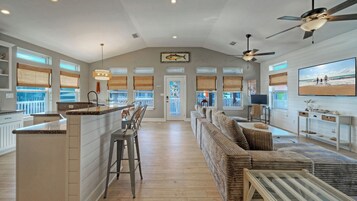 Casa (5 Bedrooms) | Interior