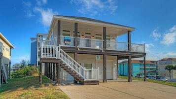 Casa (5 Bedrooms) | Fachada do alojamento