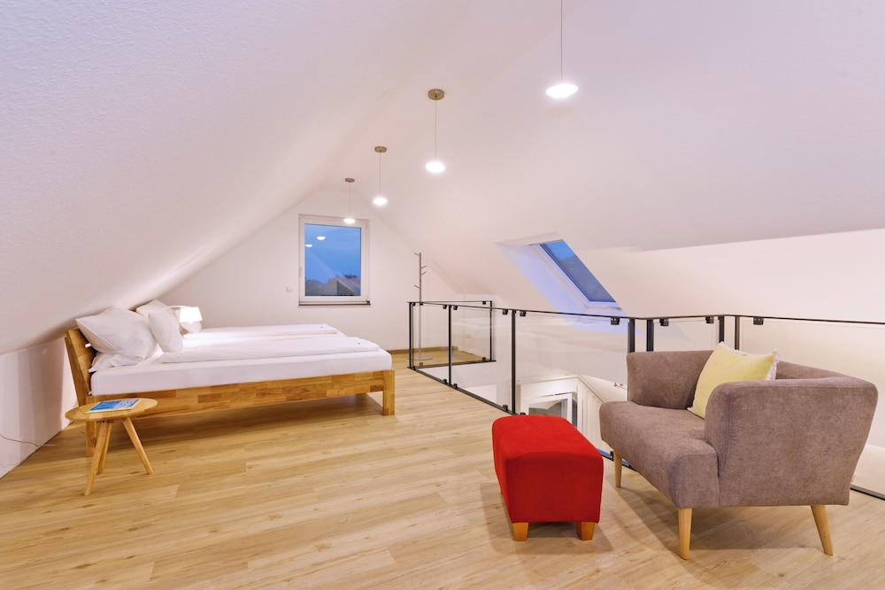 Ferienwohnung Plentenhof "Die Gemütliche" Niederrhein Rees Haldern Zentrale Lage - Rees