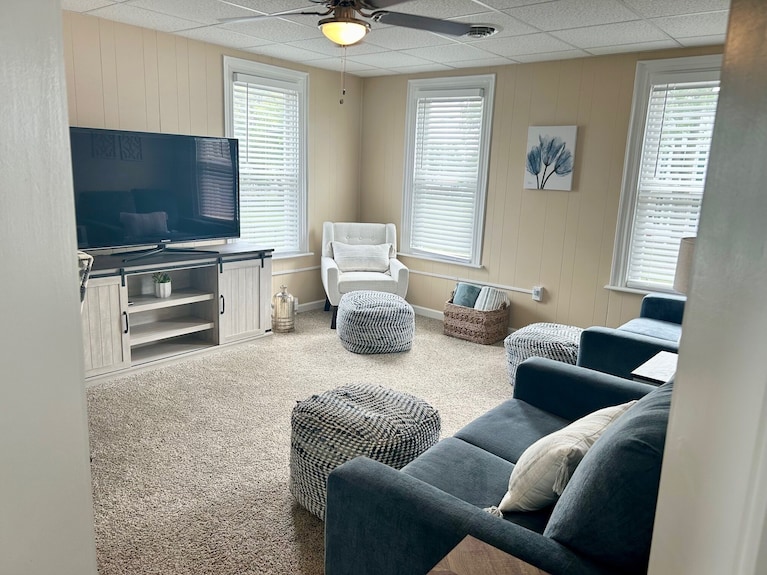 Remodeled 2 Br 2nd Fl Apartment In Hanover - Hanover, PA