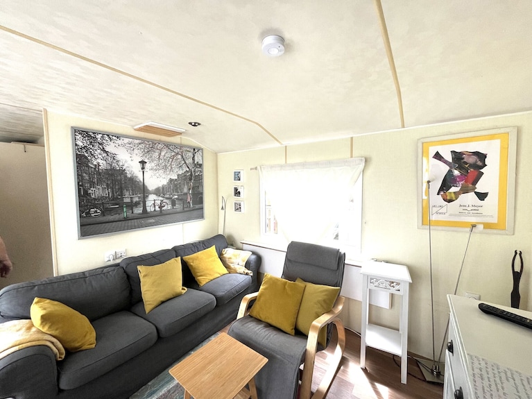 Rbr 1243 - Beach Resort Kamperland - Kamperland