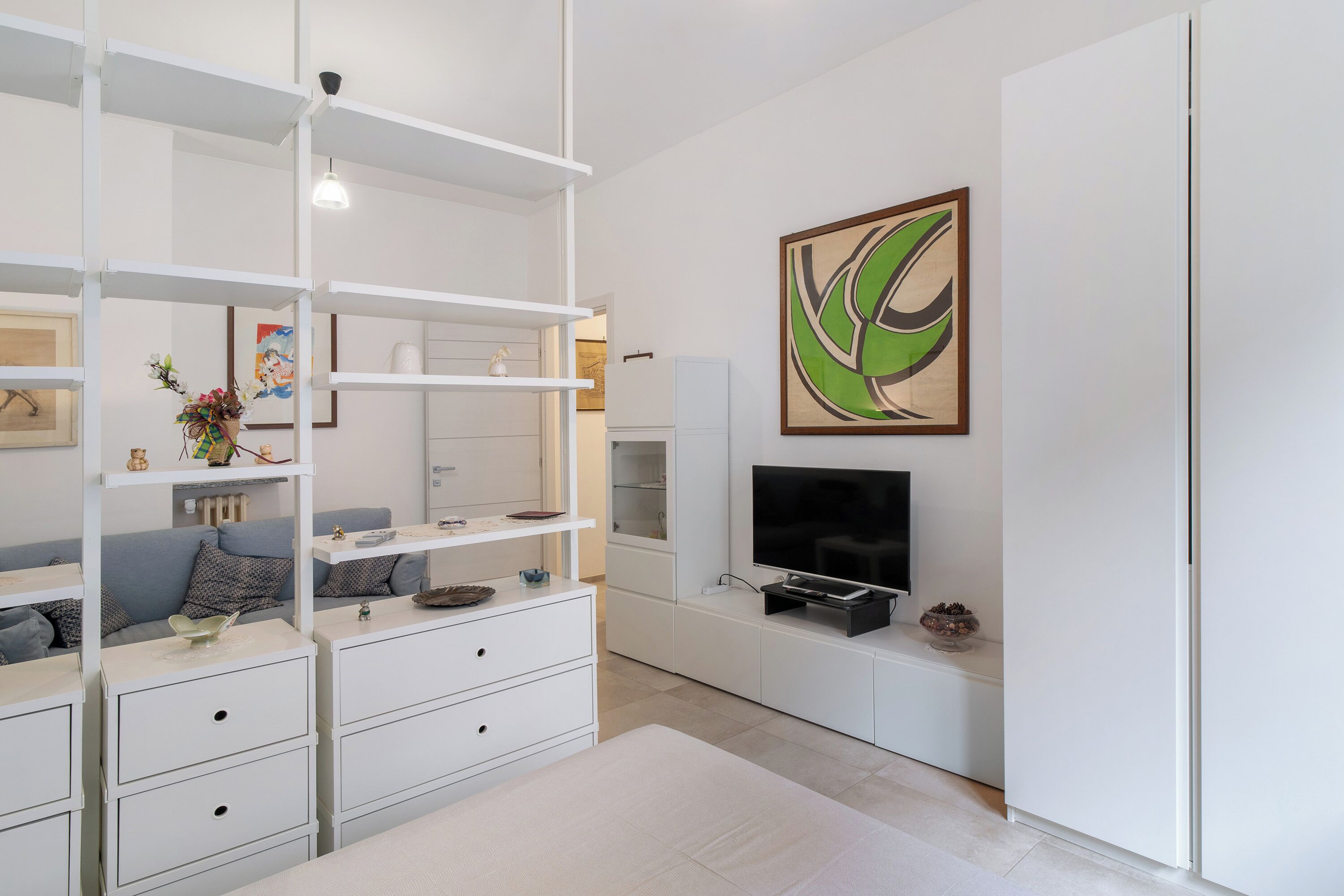 Apartment 'Stefy' With Shared Garden, Wi-fi And Air Conditioning - Diano Marina
