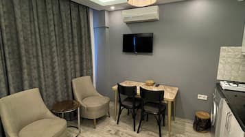 Apartamento de Luxo | Lençóis de algodão egípcio, roupa de alta qualidade