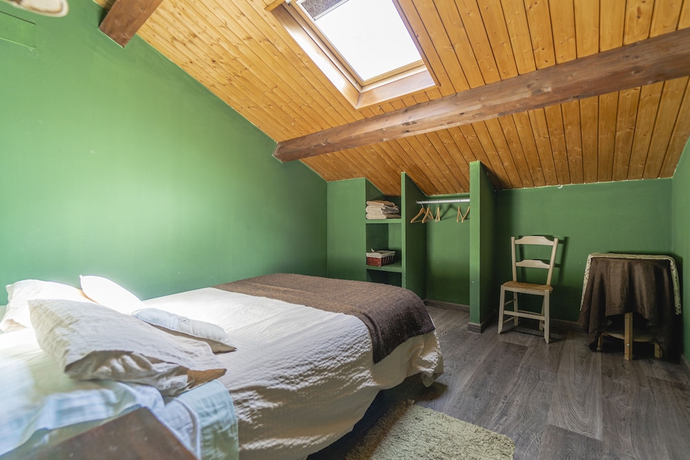 Casa Rural 'El Palomar De La Cuesta' Con Jardín Privado Y Wi-fi - Lerma