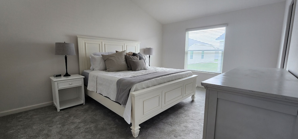 Welcome To Latitude Adjustment! - Leesburg, FL