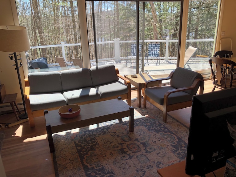 Berkshires' Best! Tanglewood, Jacob's Pillow And 400 Feet From A Pristine Lake - Lee, MA