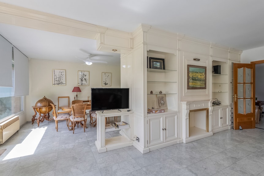 Villa 'Masnou' With Sea View, Wi-fi And Air Conditioning - Badalona