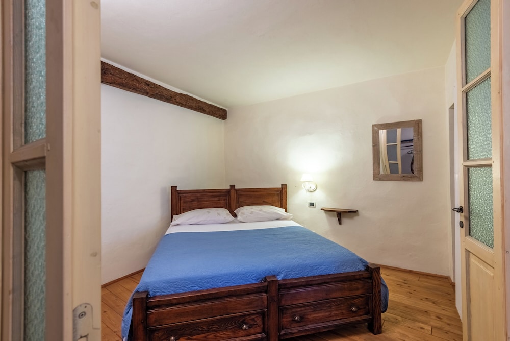 Apartment 'Appartamento Nel Cuore Di Volterra' - 볼테라