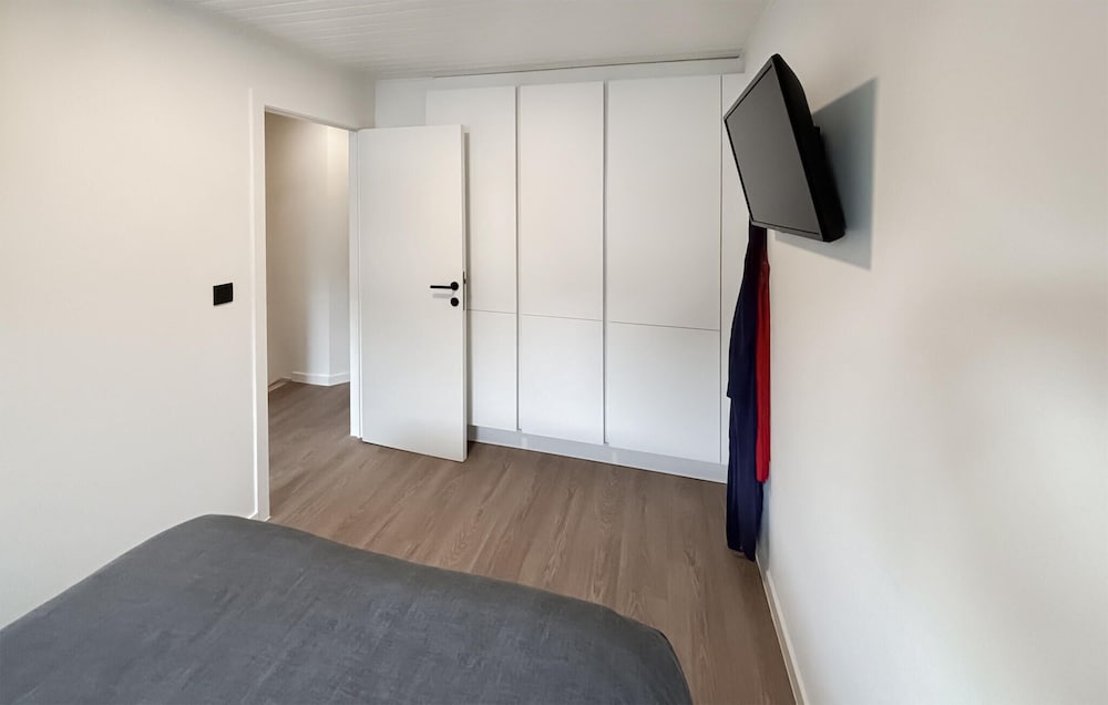 Geweldig Appartement In Oostende Met. - West-Vlaanderen