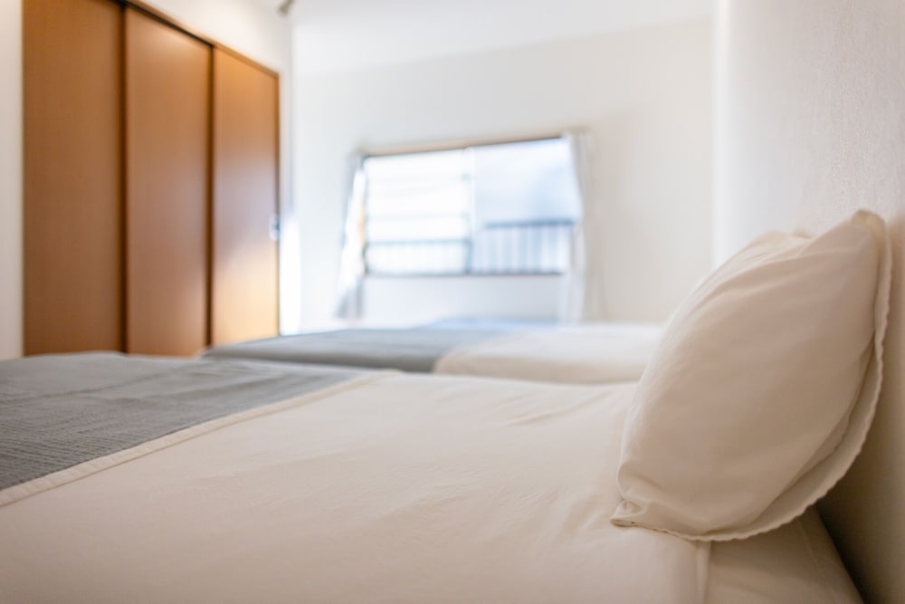 Private Room In A Building In Minamihorie Nishik - Ui House / Osaka ŌSaka - Umeda