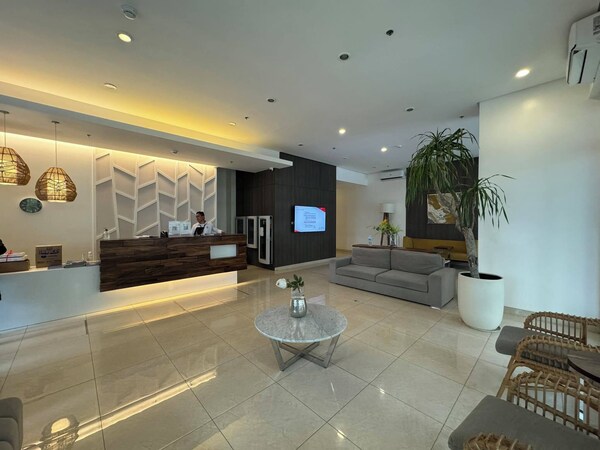 Condotel Avida Riala Tower 4-1103 - Cebu