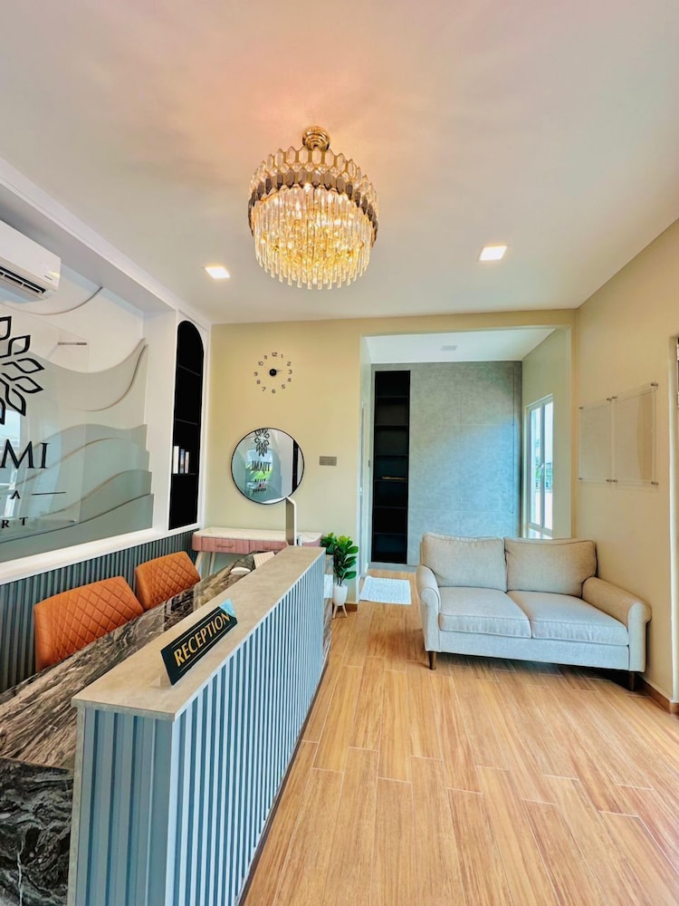 Tijami Villa & Resort - Terengganu