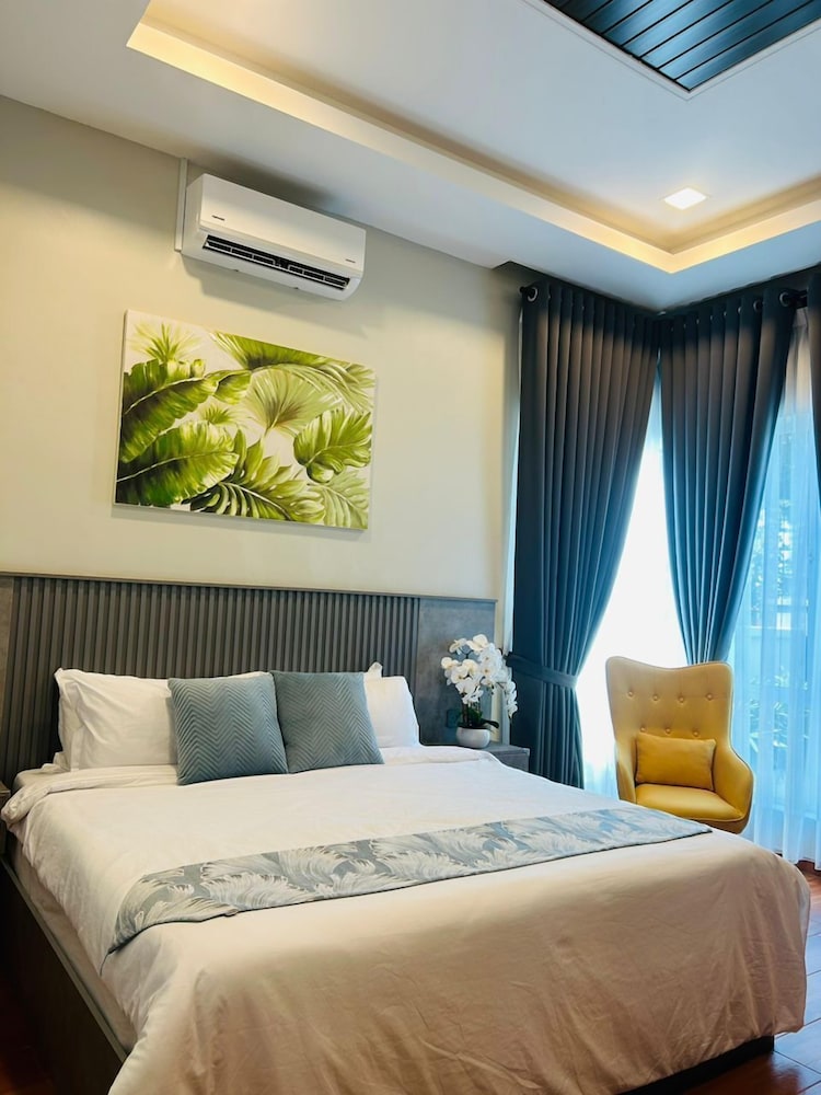Tijami Villa & Resort - Terengganu