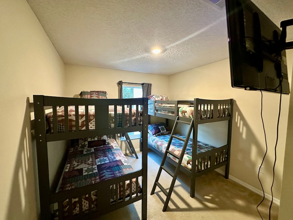 Grand Emerald 3br Townhouse Near Disney Parks - Four Corners, FL