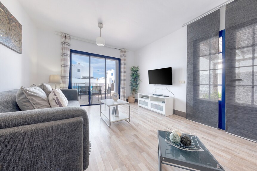 Playa Blanca Sunset - Private Pool And Bbq By Lanzarote Vacation Homes - Lanzarote