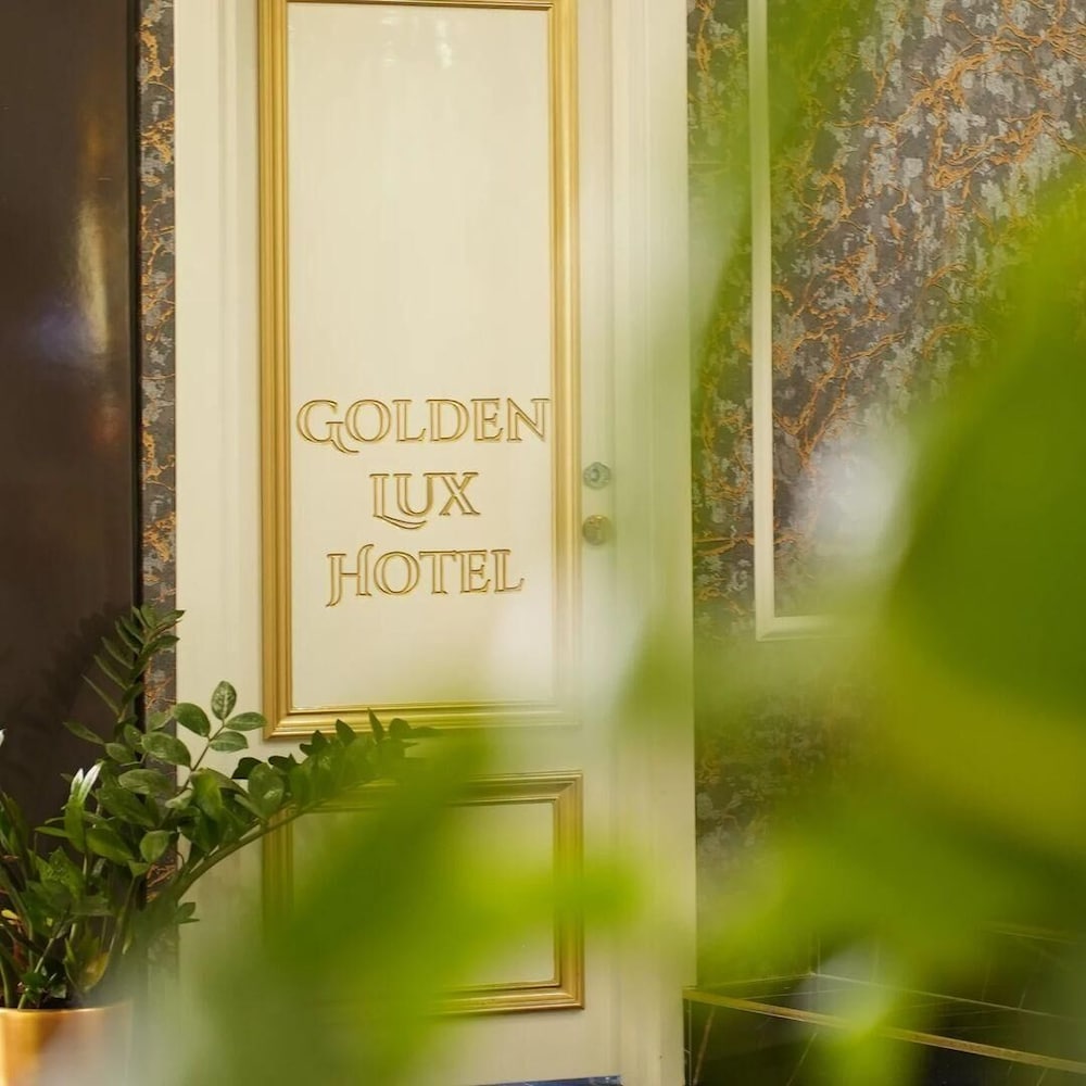 Golden Lux Hotel Antalya - Antalya