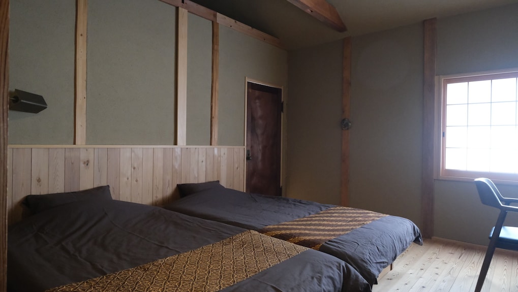 Cochi Stay Beautiful Architecture, Long Term Stay - Japan