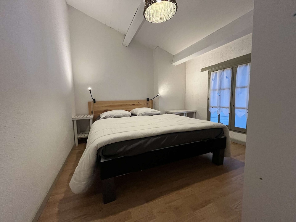 Charmant T2 Bis Avec Mezzanine, Piscine Et Proche Port - Saint-martin-de-ré - La Couarde-sur-Mer
