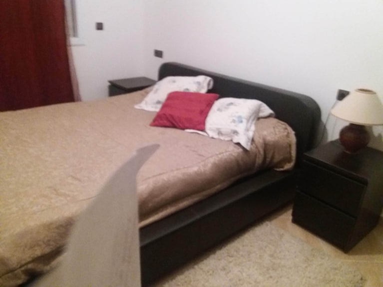 3 Bedroom Apartment In Martil - Tetuán