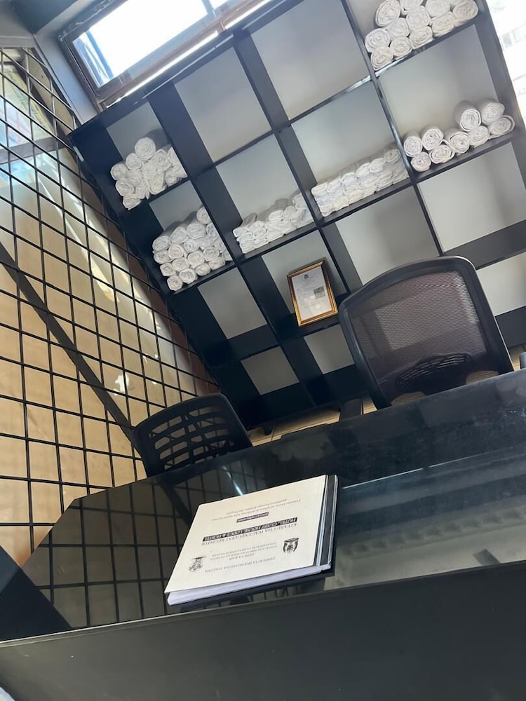 Ruasi Lodge - Dar es Salam