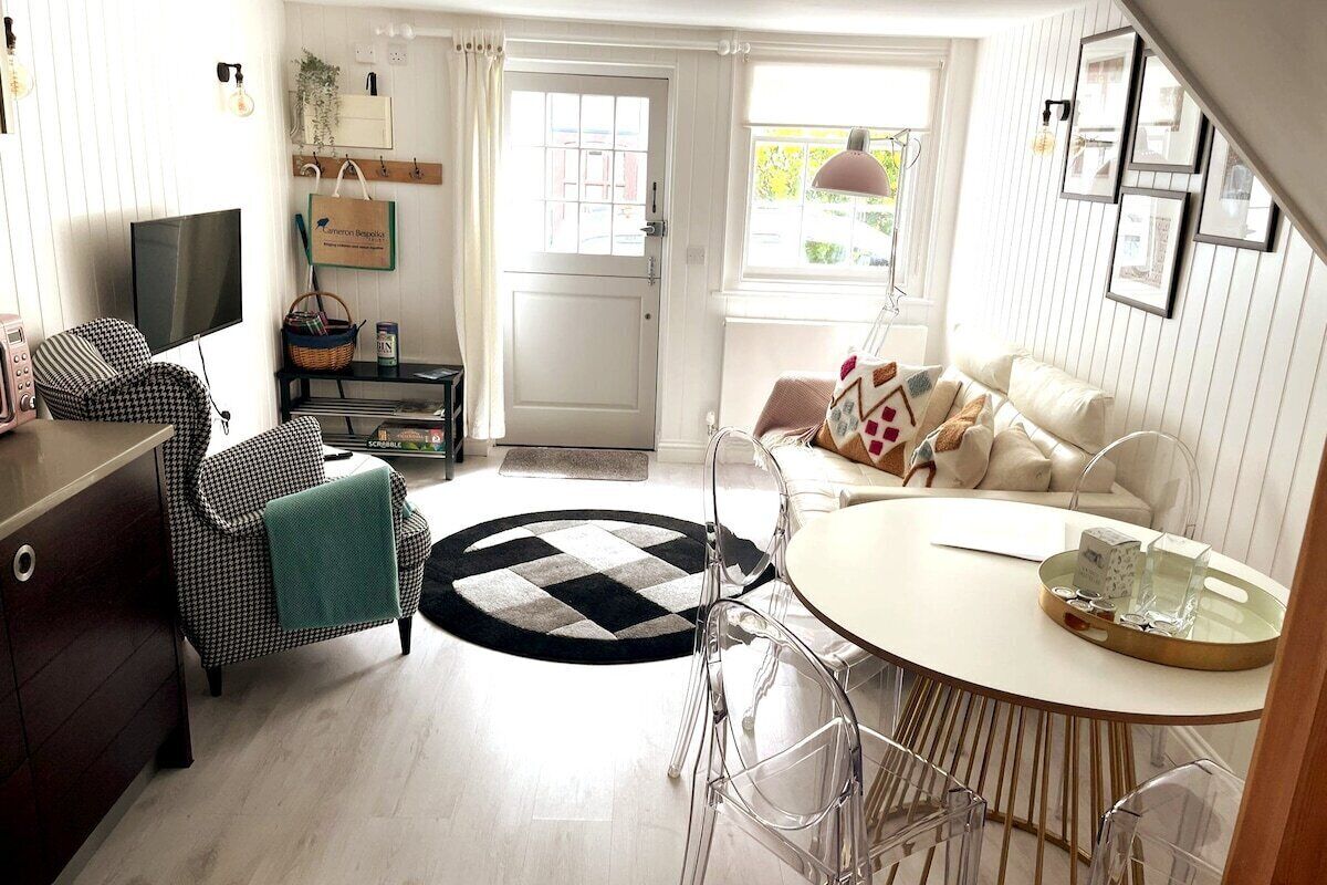 Newgate Cottage By Newfo Rest - Brockenhurst