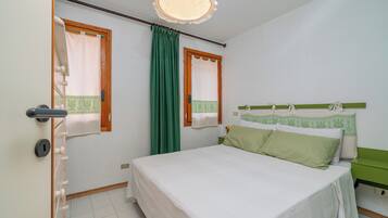 Apartamento | 2 quartos, ferro/tábua de engomar