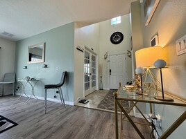 Monitores, impressoras 