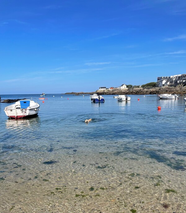 Constance De Bretagne - Batz-sur-Mer