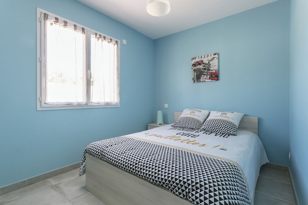 Large 4-bedroom House With Pool In Pezenas - Pézenas