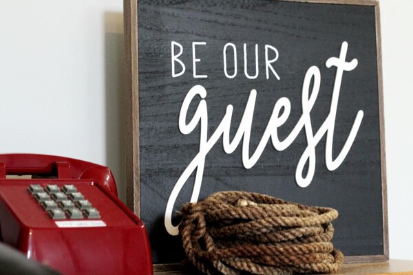 Parkers Blue Water Inn - Terre-Neuve et Labrador