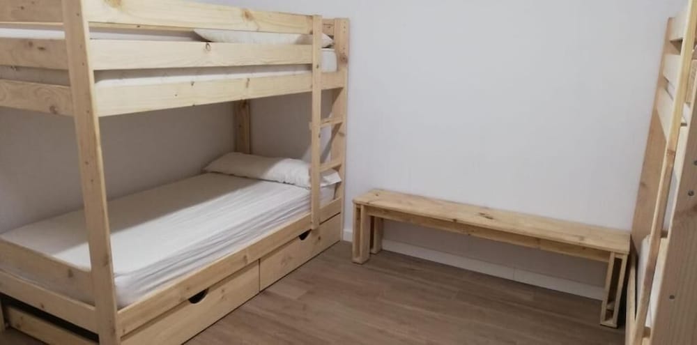 Albergue Casa De Broto - Broto