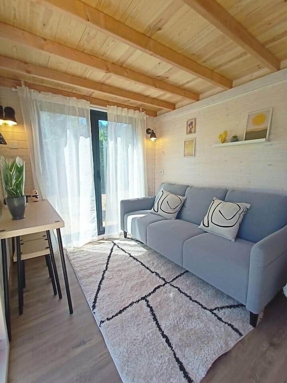 Peneda Gerês -Naturaleza -Piscina -Jardín -Parking - Arcos de Valdevez