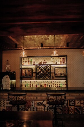 Bar (no alojamento)