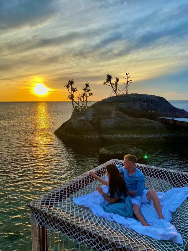 Rocks Beach Boutique Phu Quoc - Phú Quốc