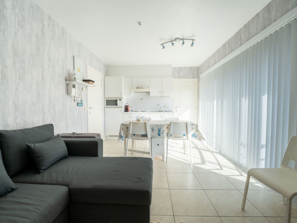Green Garden Q17 - 203 With Shared Pool By Interhome - De Haan