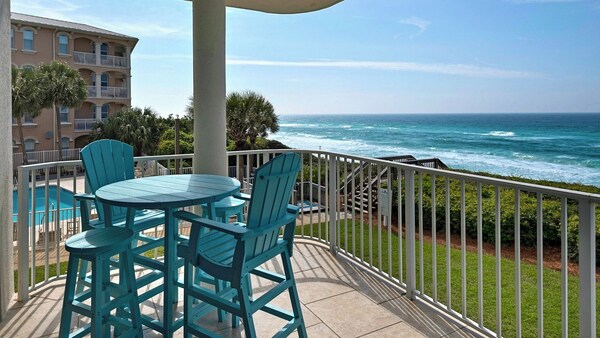 Tranquillity On The Beach - Alys Beach, FL