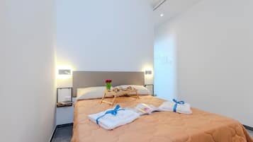 Estúdio Familiar (Always Traveling Near The City Center) | Roupa de cama fornecida