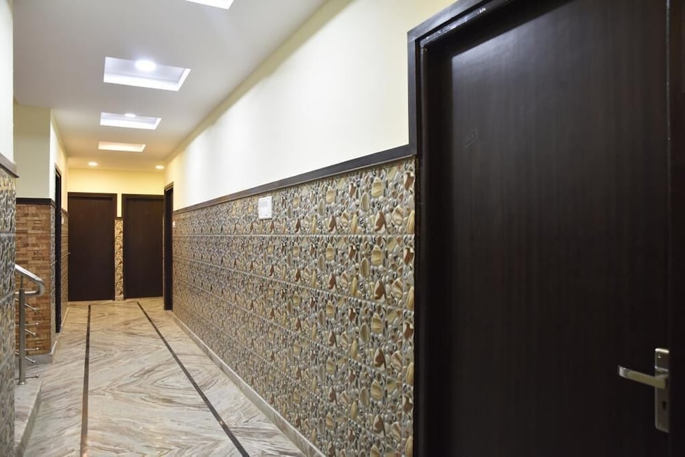 The Taranant Hotel - Katra