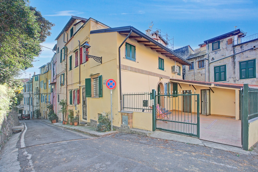 Queen Elena Home Centro Sanremo - Sanremo