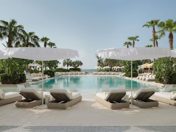Delano Dubai - Marina de Dubái