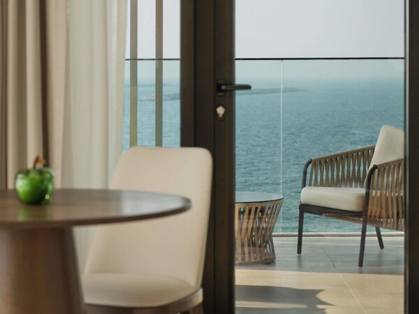 Delano Dubai - Dubai Marina