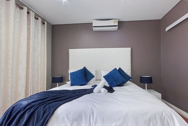 Botle Ba Afrika Lodge - Vereeniging